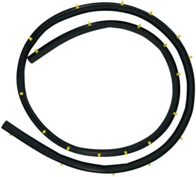 China FARPREEY 68070493AA Compatible Replacement Parts Hood Seal Strip for Dodge Durango jeep Grand Cherokee 2011-2025 for sale