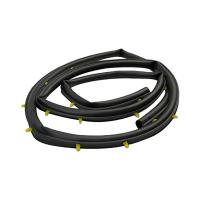 China FARPREEY 68070493AA Compatible Replacement Parts Hood Seal Strip for Dodge Durango jeep Grand Cherokee 2011-2025 for sale