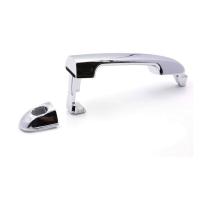 China FARPREEY 82651-2H010 82661-2H010 Chrome Exterior Door Handle for 2007-2012 Hyundai Elantra for sale