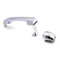 China FARPREEY 82651-2H010 82661-2H010 Chrome Exterior Door Handle for 2007-2012 Hyundai Elantra for sale