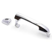 China FARPREEY 82651-2H010 82661-2H010 Chrome Exterior Door Handle for 2007-2012 Hyundai Elantra for sale
