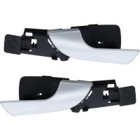China FARPREEY 156092167 L 156092165 R Front Driver's Side Vehicle Interior Door Handle for 2012-2018 Alfa Romeo Giulietta for sale