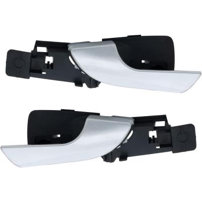 China FARPREEY 156092167 L 156092165 R Front Driver's Side Vehicle Interior Door Handle for 2012-2018 Alfa Romeo Giulietta for sale