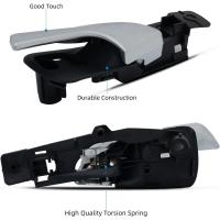 China FARPREEY 156092167 L 156092165 R Front Driver's Side Vehicle Interior Door Handle for 2012-2018 Alfa Romeo Giulietta for sale