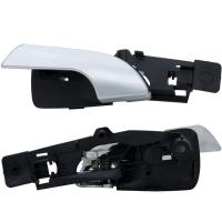 China FARPREEY 156092167 L 156092165 R Front Driver's Side Vehicle Interior Door Handle for 2012-2018 Alfa Romeo Giulietta for sale