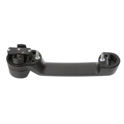 China FARPREEY 4589807AA  4589807AB  Exterior Door Handle for 2011-2012 JEEP LIBERTY DODGE NITRO for sale