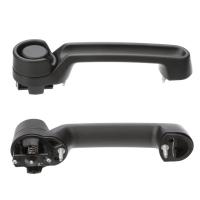 China FARPREEY 4589807AA  4589807AB  Exterior Door Handle for 2011-2012 JEEP LIBERTY DODGE NITRO for sale