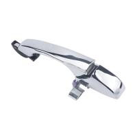 China FARPREEY 5065800AG 5065801AG Rear Passenger Side Door Handle Exterior Door Handle for 2006-2010 CHRYSLER 300 for sale