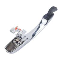 China FARPREEY 5065800AG 5065801AG Rear Passenger Side Door Handle Exterior Door Handle for 2006-2010 CHRYSLER 300 for sale
