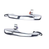 China FARPREEY 5065800AG 5065801AG Rear Passenger Side Door Handle Exterior Door Handle for 2006-2010 CHRYSLER 300 for sale