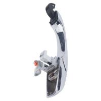 China FARPREEY 5065800AG 5065801AG Rear Passenger Side Door Handle Exterior Door Handle for 2006-2010 CHRYSLER 300 for sale