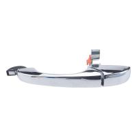 China FARPREEY 5065800AG 5065801AG Rear Passenger Side Door Handle Exterior Door Handle for 2006-2010 CHRYSLER 300 for sale