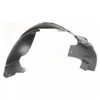 China FARPREEY 4860309 4860308 Right Side Left Side Front Fender Liner for 1997-2000 Chrysler Town & Country Dodge Grand Voyager for sale