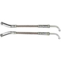 China Snowmobile Ice Scraper Kit 1201-DF for Snowmobile Universal Ice Scraper Kit for sale