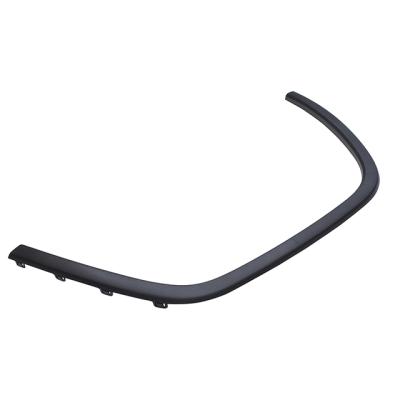 China FARPREEY 5XT68RXFAC 5XT69RXFAC Front Left and Right Wheel Arch Trim for 2016-2022 Jeep Grand Cherokee for sale