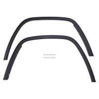 China FARPREEY 5XT68RXFAC 5XT69RXFAC Front Left and Right Wheel Arch Trim for 2016-2022 Jeep Grand Cherokee for sale