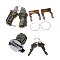 China FARPREEY Similar to Pentastar 5070004 7833759 04054805 Lock Ignition Door Trunk Key for 70 71 72 Dodge Chrysler Plymouth for sale