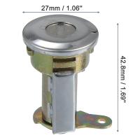 China FARPREEY Similar to Pentastar 5070004 7833759 04054805 Lock Ignition Door Trunk Key for 70 71 72 Dodge Chrysler Plymouth for sale