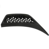 China FARPREEY  68297664AE 68297665AE  Front Side Fender Vent Outlet Cover Trim  for 2018-2024 Jeep Wrangler for sale