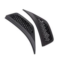 China FARPREEY  68297664AE 68297665AE  Front Side Fender Vent Outlet Cover Trim  for 2018-2024 Jeep Wrangler for sale