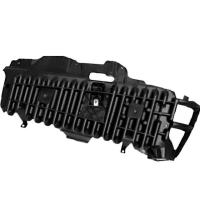 China FARPREEY 55078134AF 55078135AF Left and Right Fender Brackets  for 2009-2019 Jeep Wrangler for sale