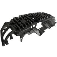 China FARPREEY 55078134AF 55078135AF Left and Right Fender Brackets  for 2009-2019 Jeep Wrangler for sale