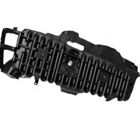 China FARPREEY 55078134AF 55078135AF Left and Right Fender Brackets  for 2009-2019 Jeep Wrangler for sale