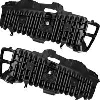 China FARPREEY 55078134AF 55078135AF Left and Right Fender Brackets  for 2009-2019 Jeep Wrangler for sale