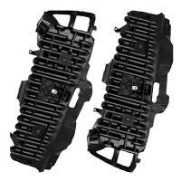 China FARPREEY 55078134AF 55078135AF Left and Right Fender Brackets  for 2009-2019 Jeep Wrangler for sale