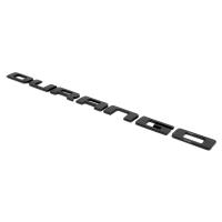 China FARPREEY 55112959AA NAMEPLATE Liftgate Durango Left Brand New Logo Nameplate Lift Door for Dodge Durango 2014-2025 for sale