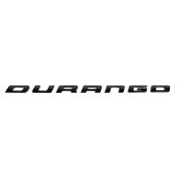 China FARPREEY 55112959AA NAMEPLATE Liftgate Durango Left Brand New Logo Nameplate Lift Door for Dodge Durango 2014-2025 for sale
