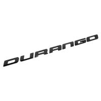 China FARPREEY 55112959AA NAMEPLATE Liftgate Durango Left Brand New Logo Nameplate Lift Door for Dodge Durango 2014-2025 for sale