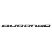 China FARPREEY 55112959AA NAMEPLATE Liftgate Durango Left Brand New Logo Nameplate Lift Door for Dodge Durango 2014-2025 for sale