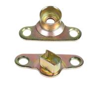 China FARPREEY E7TZ99430B38A  E7TZ99430B39A Tailgate Rear Bumper Hinge Seat Part Number New Condition for Ford F-150 for sale