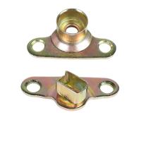 China FARPREEY E7TZ99430B38A  E7TZ99430B39A Tailgate Rear Bumper Hinge Seat Part Number New Condition for Ford F-150 for sale