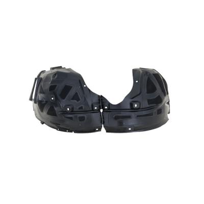 China FARPREEY 5043111AC 5043110AC  Splash Guards  Fender Liner Fenders for 2019-2024 DODGE CHARGER for sale