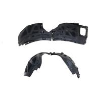 China FARPREEY 5043111AC 5043110AC  Splash Guards  Fender Liner Fenders for 2019-2024 DODGE CHARGER for sale