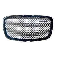 China FARPREEY 5RX04DX8AF SRT Upgraded Bright Black Honeycomb Grille for 2015-2023 Chrysler 300 for sale