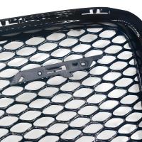China FARPREEY 5RX04DX8AF SRT Upgraded Bright Black Honeycomb Grille for 2015-2023 Chrysler 300 for sale