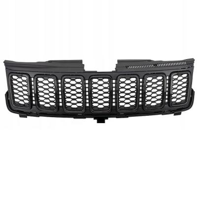 China FARPREEY 68258419AC Radiator Grille  Center Mesh for 2016-2022 Jeep Grand Cherokee for sale