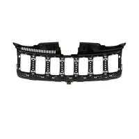 China FARPREEY 68258419AC Radiator Grille  Center Mesh for 2016-2022 Jeep Grand Cherokee for sale