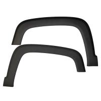 China Right and Left Front Hub Trim Molding - Wheel Flares for Jeep Renegade 2015-2021 6TB75LXHAA 6TB74LXHAA CH1291113 FARPREEY for sale