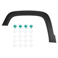 China Right and Left Front Hub Trim Molding - Wheel Flares for Jeep Renegade 2015-2021 6TB75LXHAA 6TB74LXHAA CH1291113 FARPREEY for sale