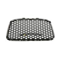 China For 2015-2018 Chrysler 300 Front Grille Painted Black Gray Frame Car Grilles 5SW18DX8AD for sale