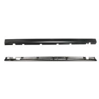 China For Chrysler 300 Trim Door Underskirt CLADDING Sill Export 1LG56TZZ AC 1LG57TZZAC for sale