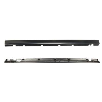 China For Chrysler 300 Trim Door Underskirt CLADDING Sill Export 1LG56TZZ AC 1LG57TZZAC for sale