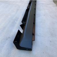 China For Chrysler 300 Trim Door Underskirt CLADDING Sill Export 1LG56TZZ AC 1LG57TZZAC for sale