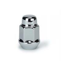 China 20-pack Chrome Raised Acorn Lug Nuts 1/2