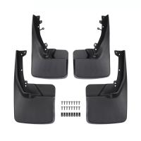 China FARPREEY 82212287AC 82212287 4-Pack Mud Flaps for Ram 1500 2500 3500 2009-2023 for sale