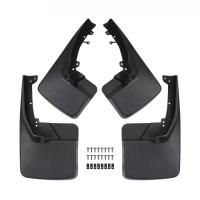 China FARPREEY 82212287AC 82212287 4-Pack Mud Flaps for Ram 1500 2500 3500 2009-2023 for sale